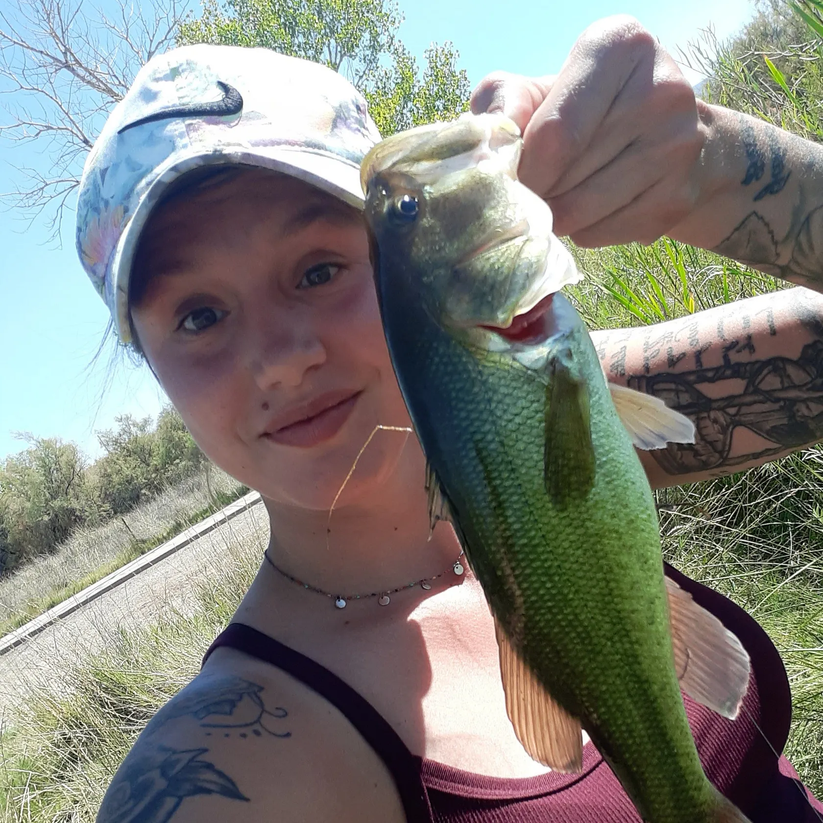 Fishing in Grand Junction, CO (United States) ️️️️ Find Spots, Species ...
