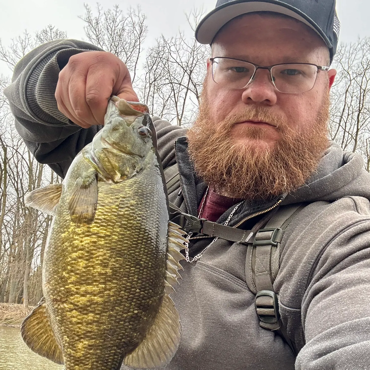 ᐅ Chagrin River fishing reports🎣• Mayfield Heights, OH (United States ...