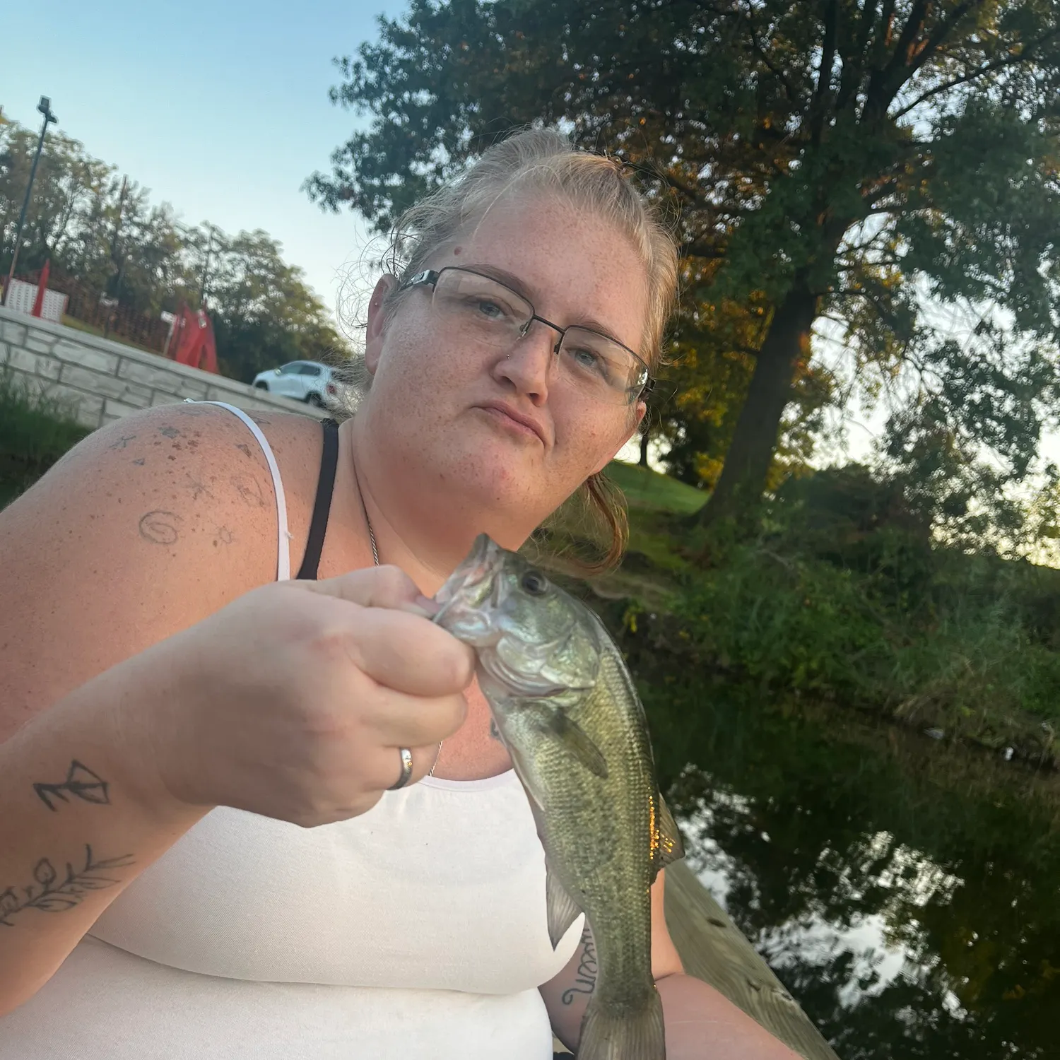 Fishing in Baltimore, MD (United States) ️️️️ Find Spots, Species & Tips