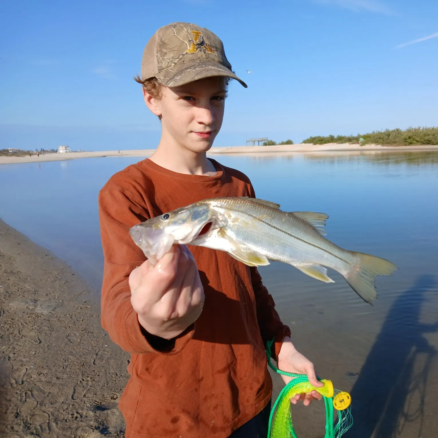 ᐅ Matanzas Inlet fishing reports🎣• Palm Coast, FL (United States) fishing