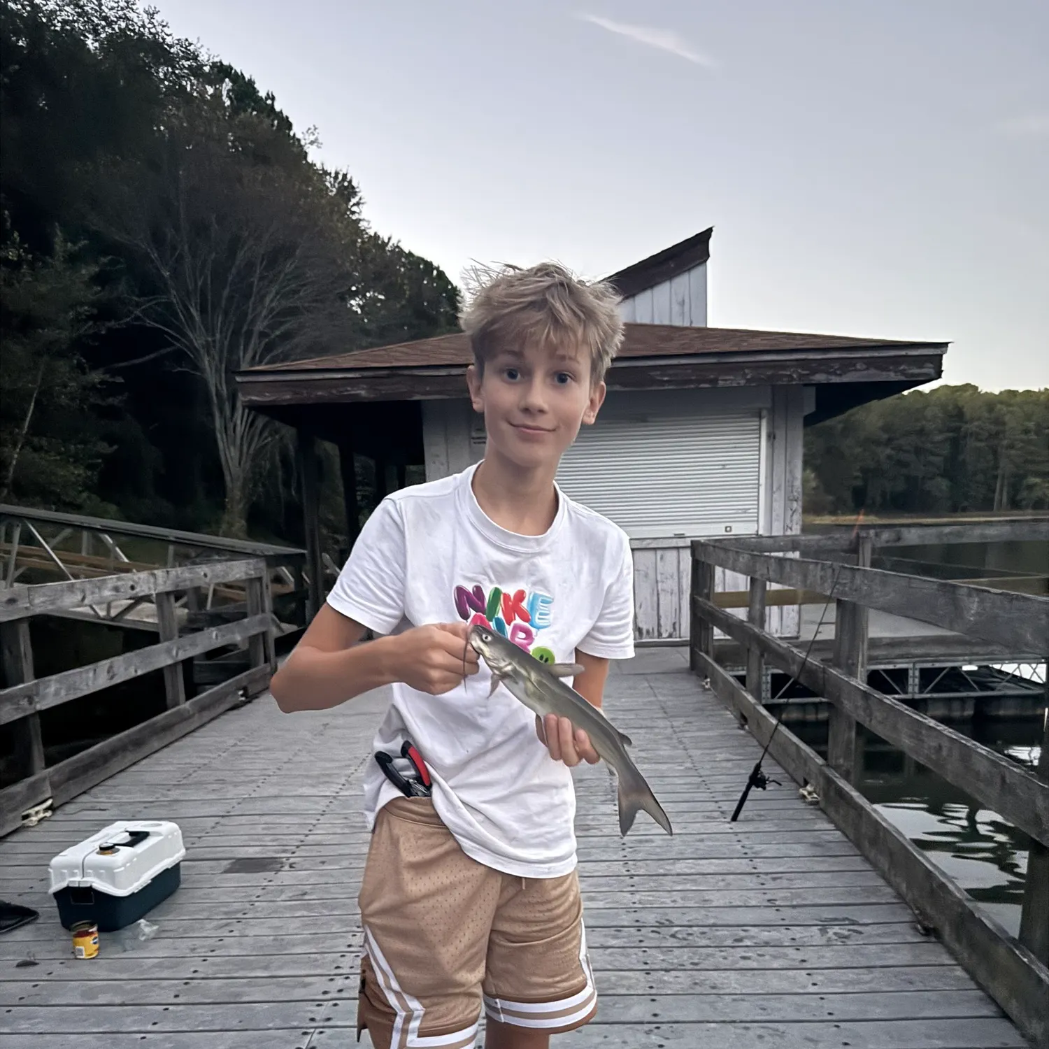 Fishing in Raleigh, NC (United States) ️️️️ Find Spots, Species & Tips