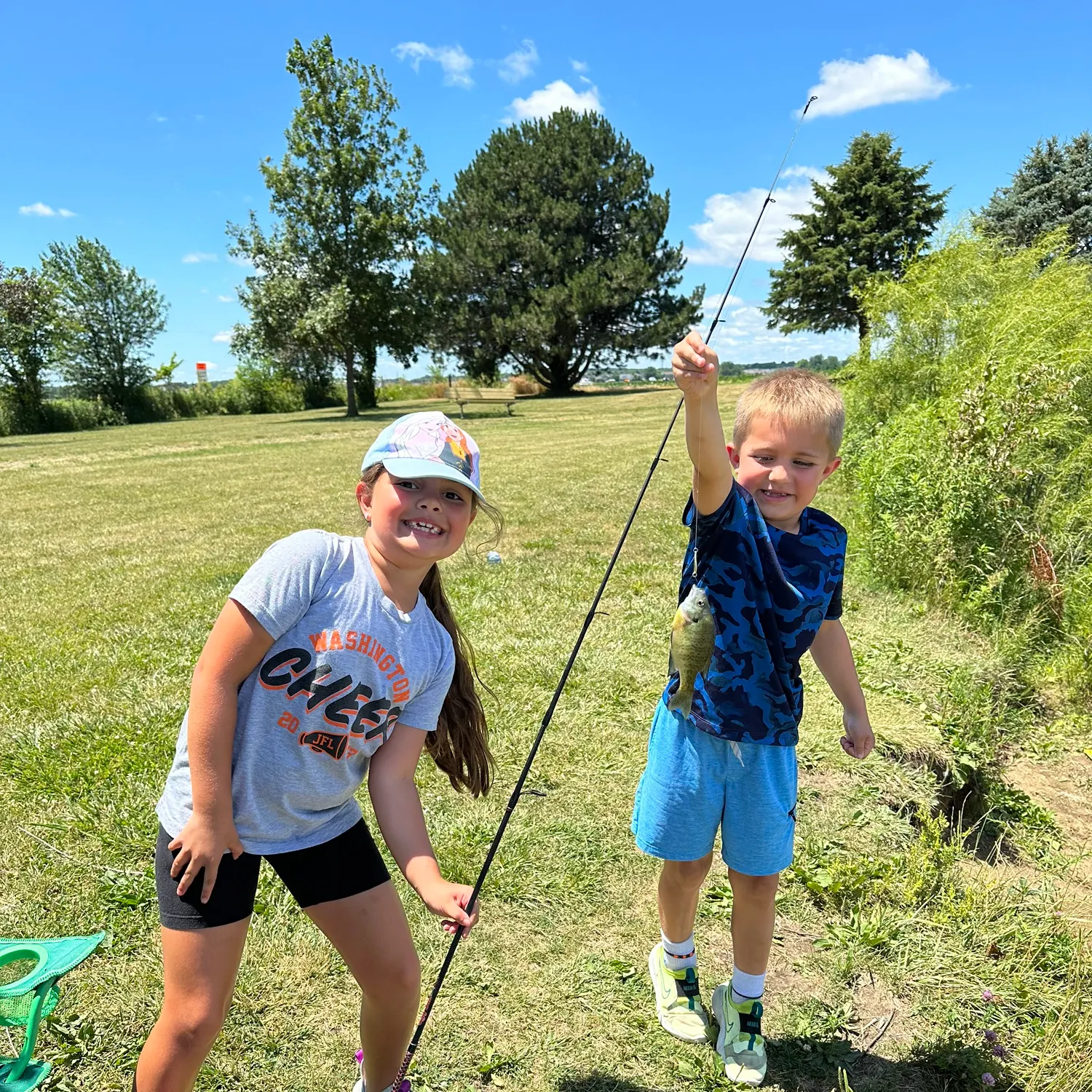 Fishing in Peoria, IL (United States) ️️️️ Find Spots, Species & Tips