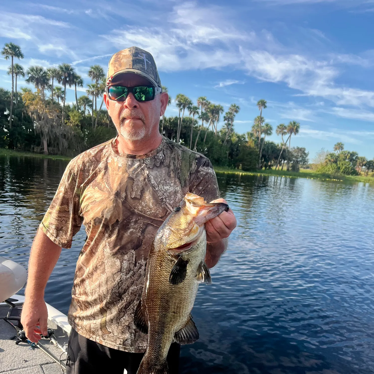 Fishing in Palm Bay, FL (United States) ️️️️ Find Spots, Species & Tips