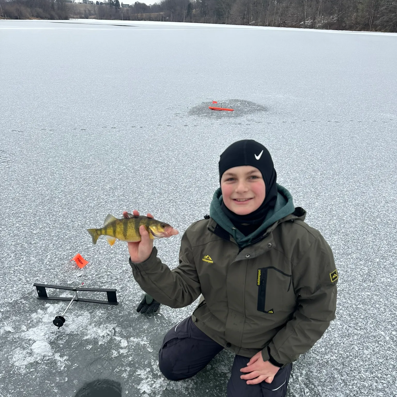 ᐅ Leaser Lake fishing reports🎣• Tamaqua, PA (United States) fishing