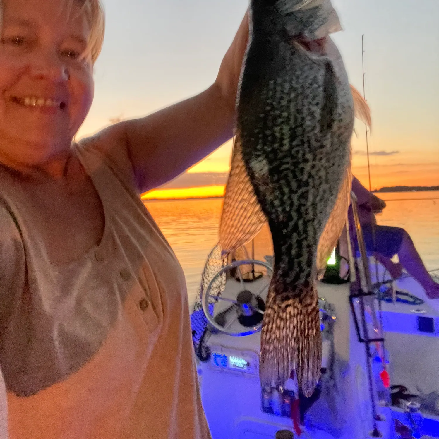 ᐅ Lake Harris fishing reports🎣• Tavares, FL (United States) fishing