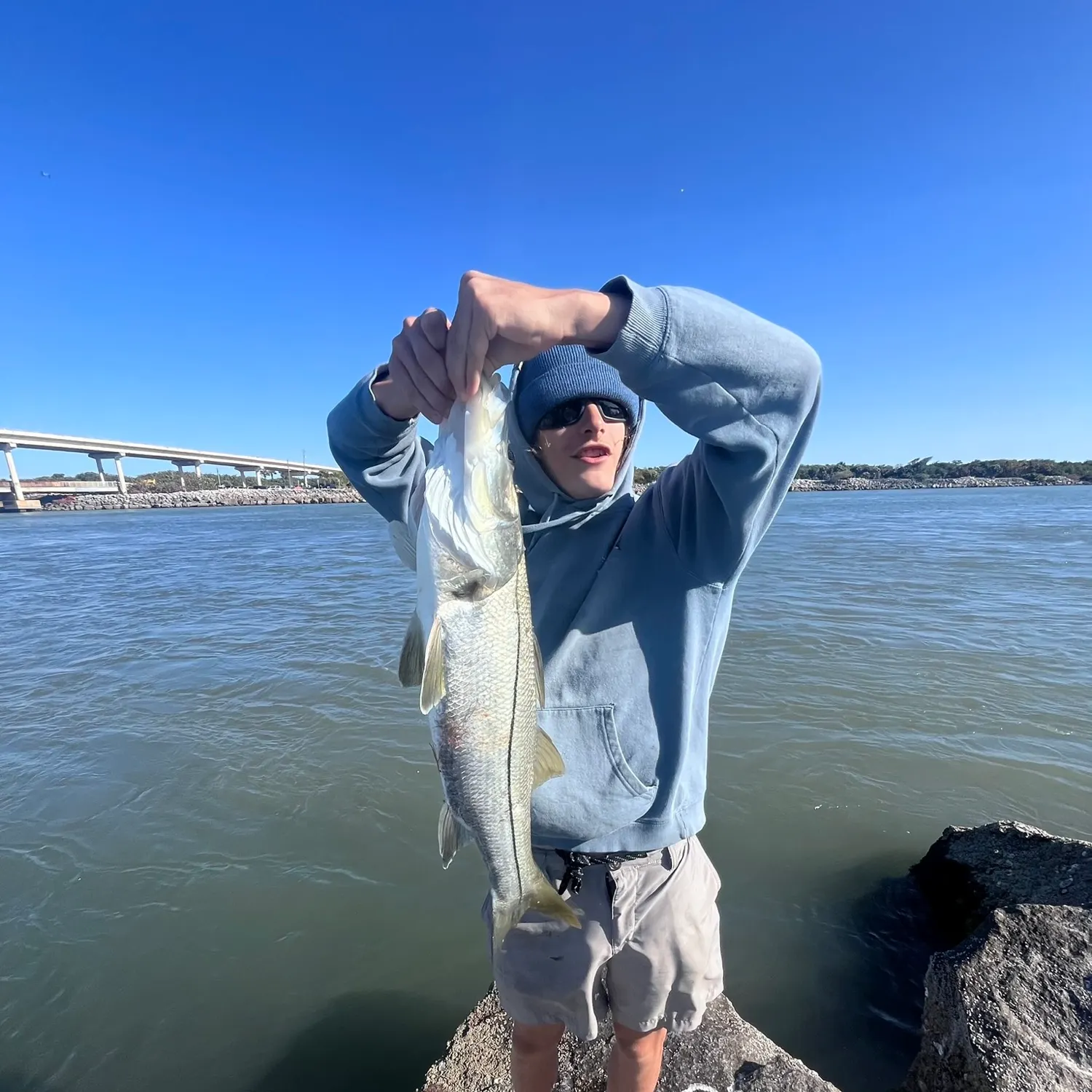 ᐅ Sebastian Inlet fishing reports🎣• Sebastian, FL (United States) fishing