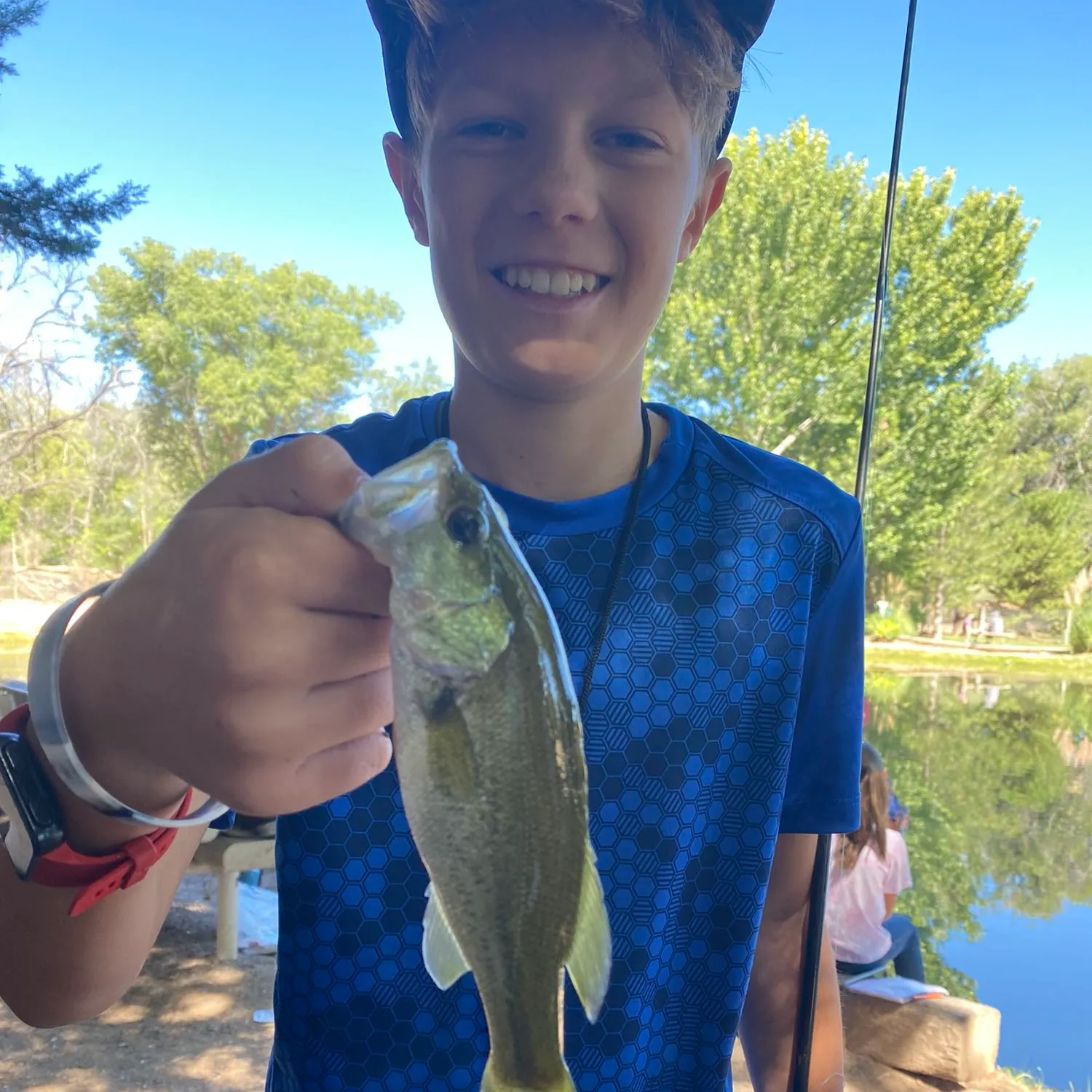 Fishing in Albuquerque, NM (United States) ️️️️ Find Spots, Species & Tips