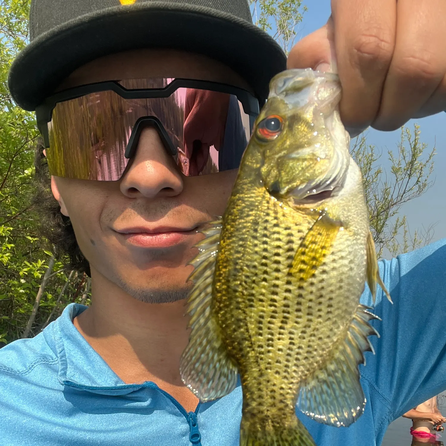 ᐅ Reynolds Ponds fishing reports🎣• Manitoba, Canada fishing