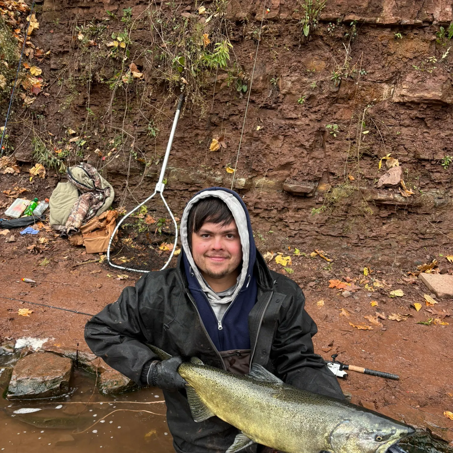 ᐅ Burt Dam fishing reports🎣• Lockport, NY (United States) fishing