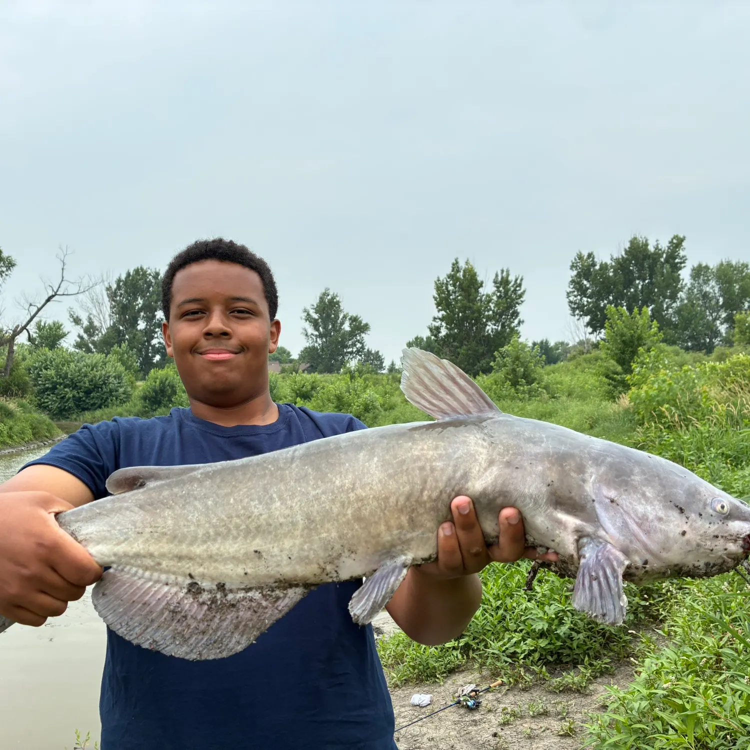 Fishing in Fargo, ND (United States) ️️️️ Find Spots, Species & Tips