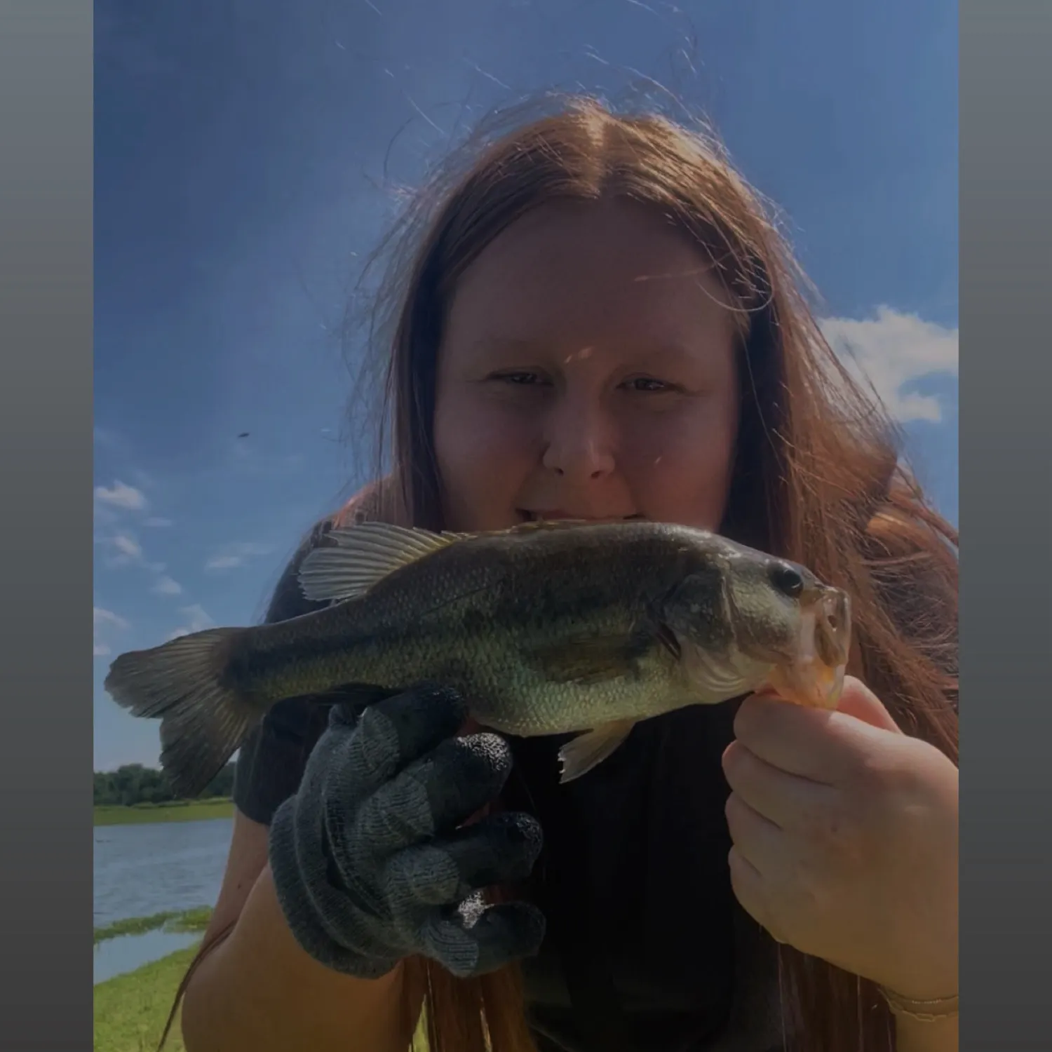 Fishing in Tulsa, OK (United States) ️️️️ Find Spots, Species & Tips