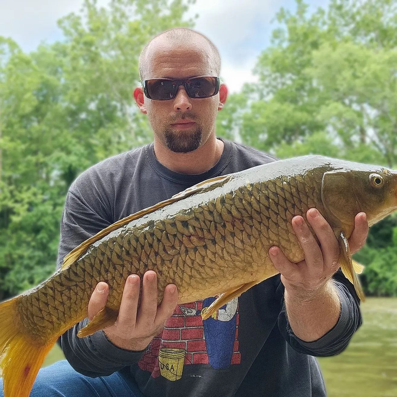 Fishing in Dayton, OH (United States) ️️️️ Find Spots, Species & Tips