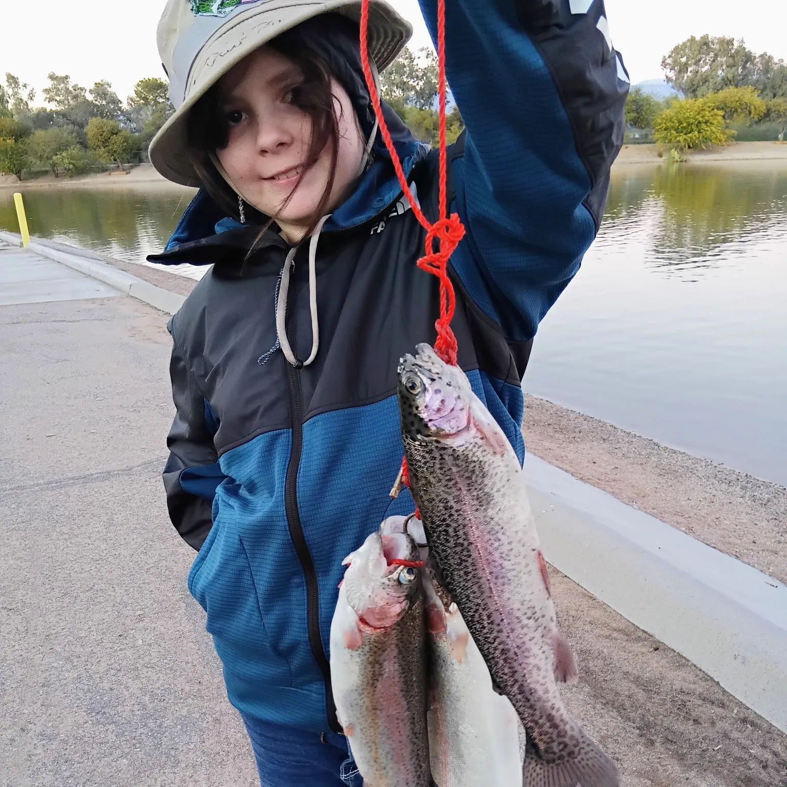 Fishing in Tucson, AZ (United States) ️️️️ Find Spots, Species & Tips
