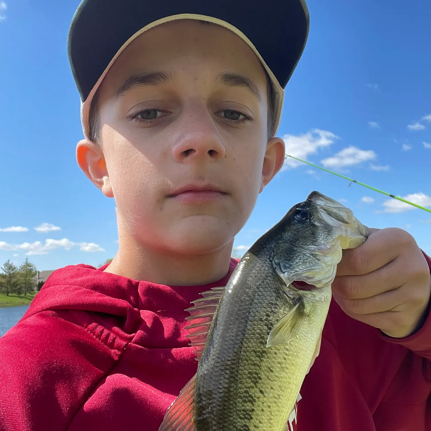 Fishing in Indianapolis, IN (United States) ️️️️ Find Spots, Species & Tips
