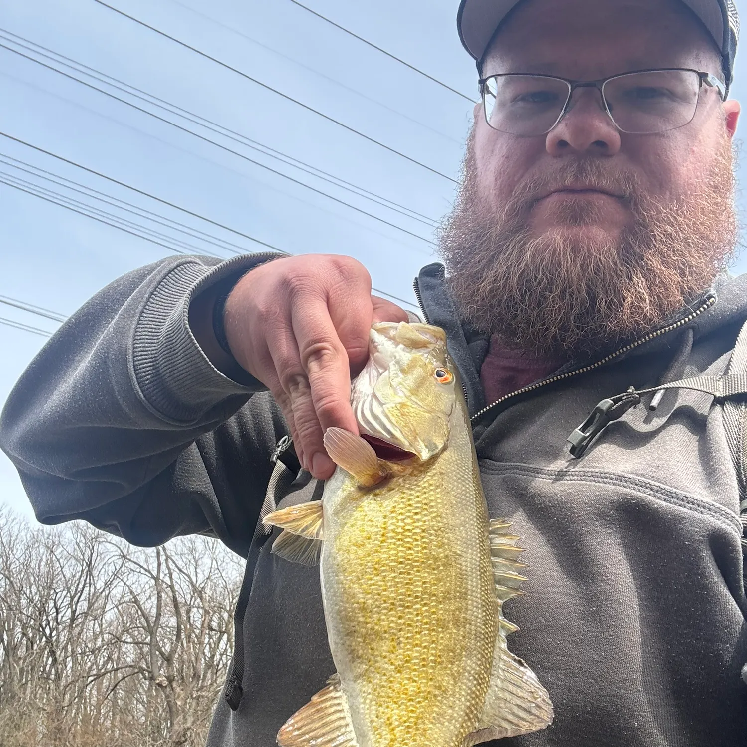 ᐅ Chagrin River fishing reports🎣• Mayfield Heights, OH (United States ...