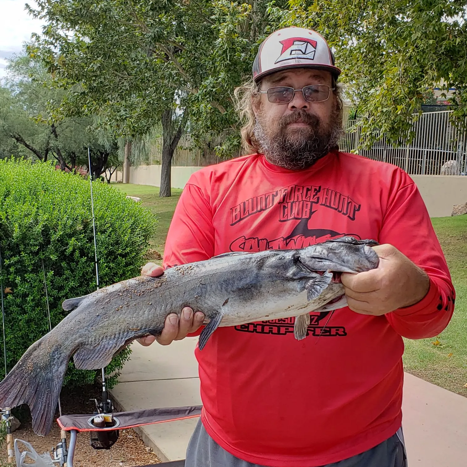 Fishing in Tucson, AZ (United States) ️️️️ Find Spots, Species & Tips
