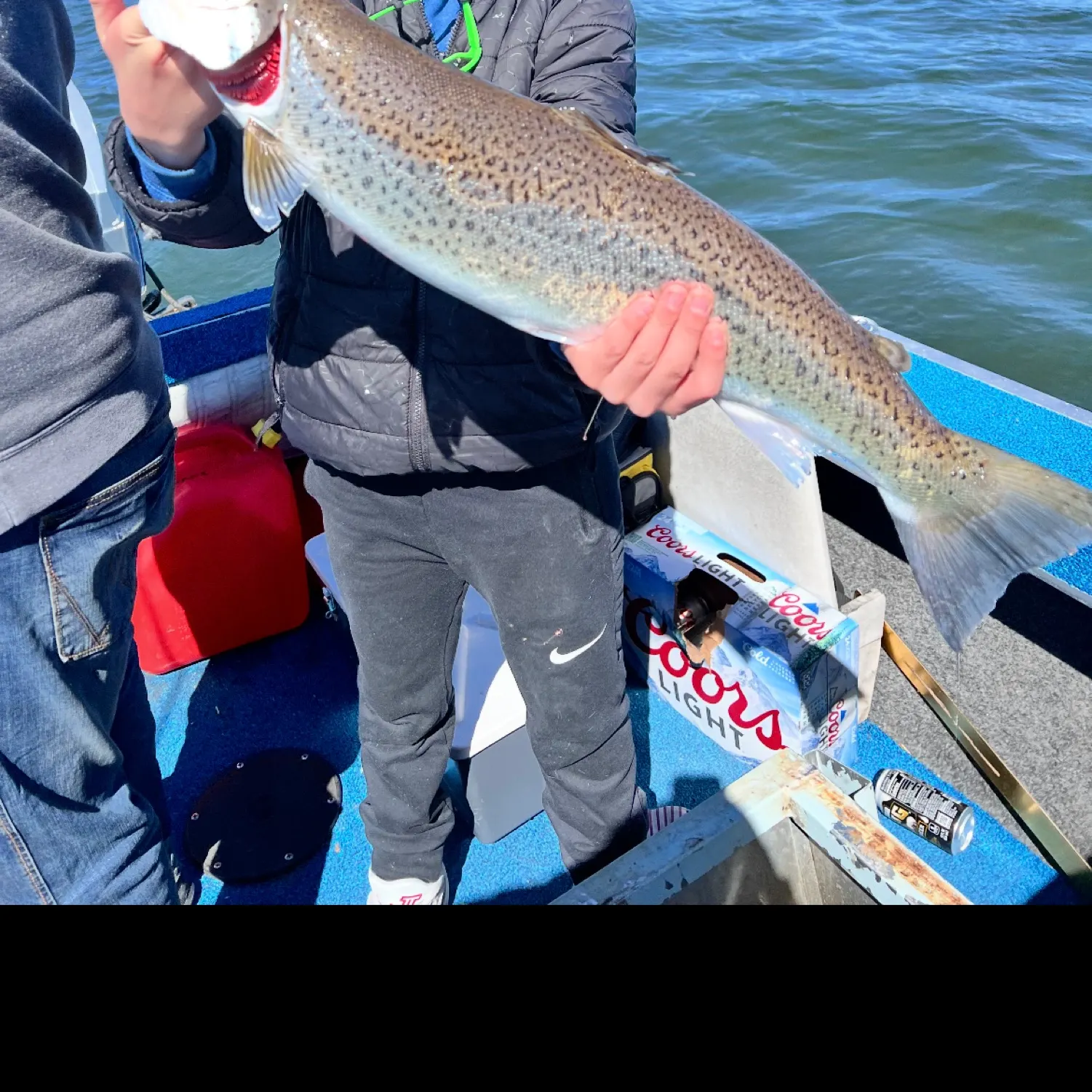 Fishing in Appleton, WI (United States) ️️️️ Find Spots, Species & Tips