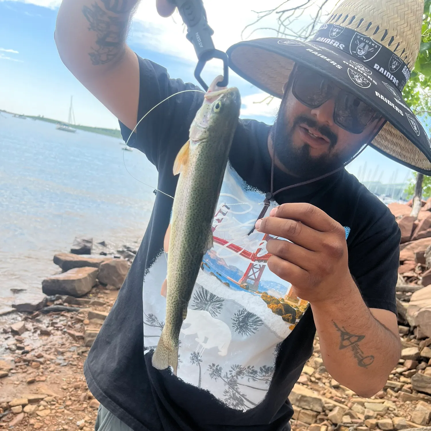 ᐅ Carter Lake Reservoir fishing reports🎣• Loveland, CO (United States ...