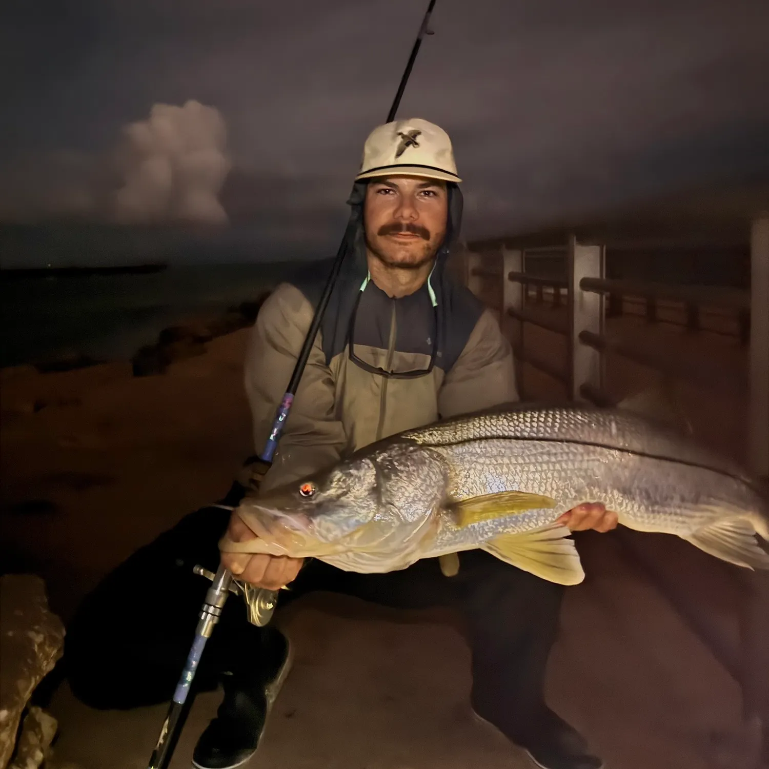 ᐅ Sebastian Inlet fishing reports🎣• Sebastian, FL (United States) fishing