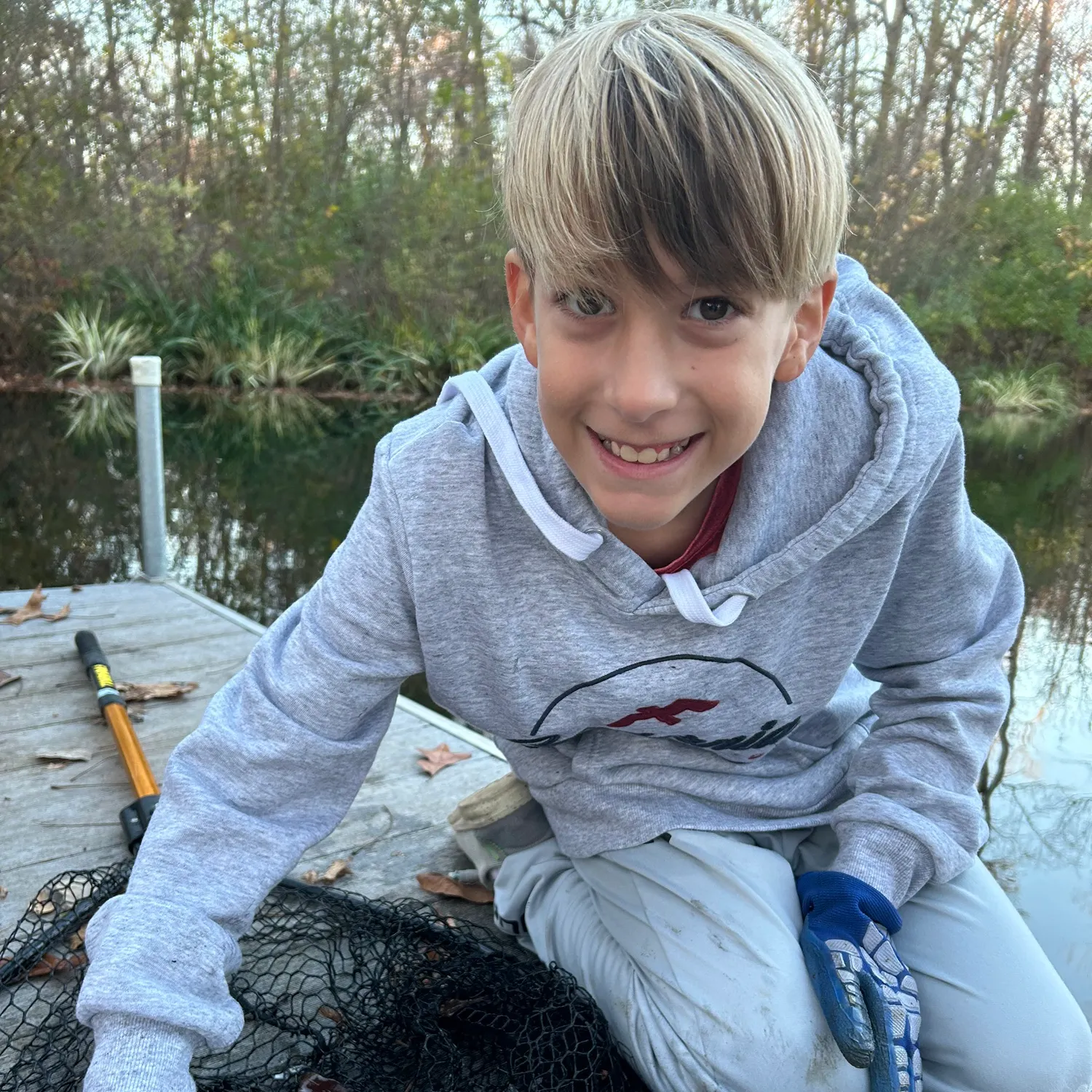 Fishing in Peoria, IL (United States) ️️️️ Find Spots, Species & Tips