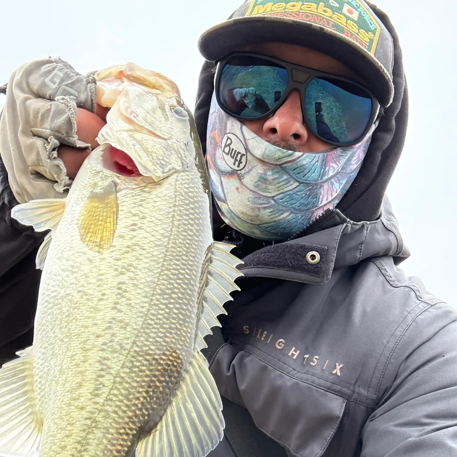 Fishing in Tulsa, OK (United States) ️️️️ Find Spots, Species & Tips