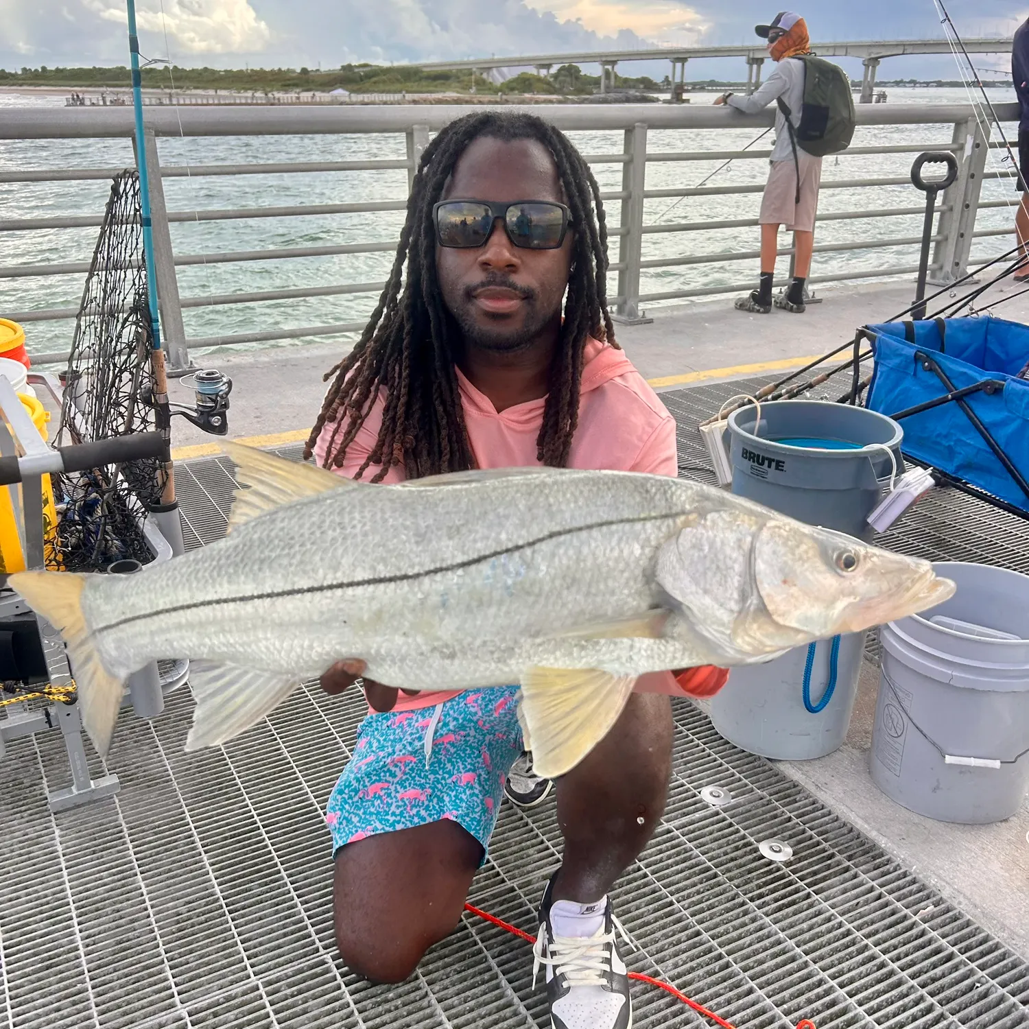 ᐅ Sebastian Inlet fishing reports🎣• Sebastian, FL (United States) fishing