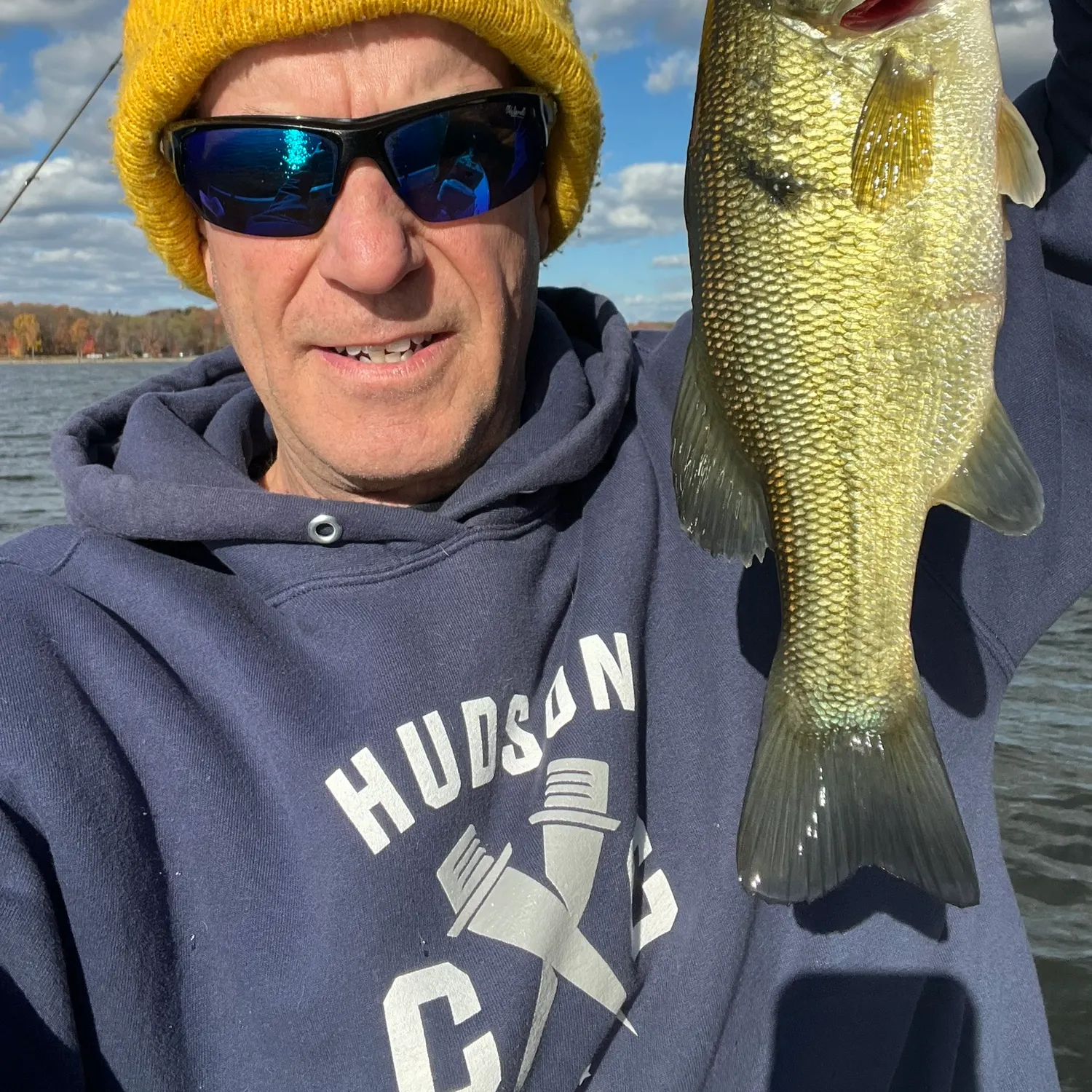 ᐅ Pymatuning Reservoir fishing reports🎣• Meadville, PA (United States ...